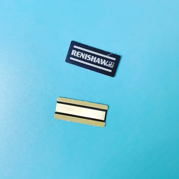 Renishaw A-9523-4015 RGC-F End Clamp Kit for CMM Precision