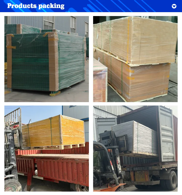 Customized Grp Frp Fencing Grate Fiberglass Fence Panels - Buy Frp ...