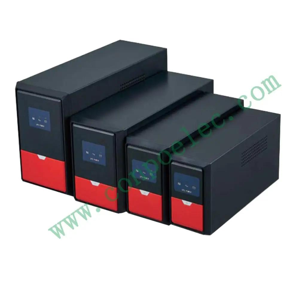 Offline Ups 500va/600va/650va/700va/800va/850va/1000va/1200va/1500va ...