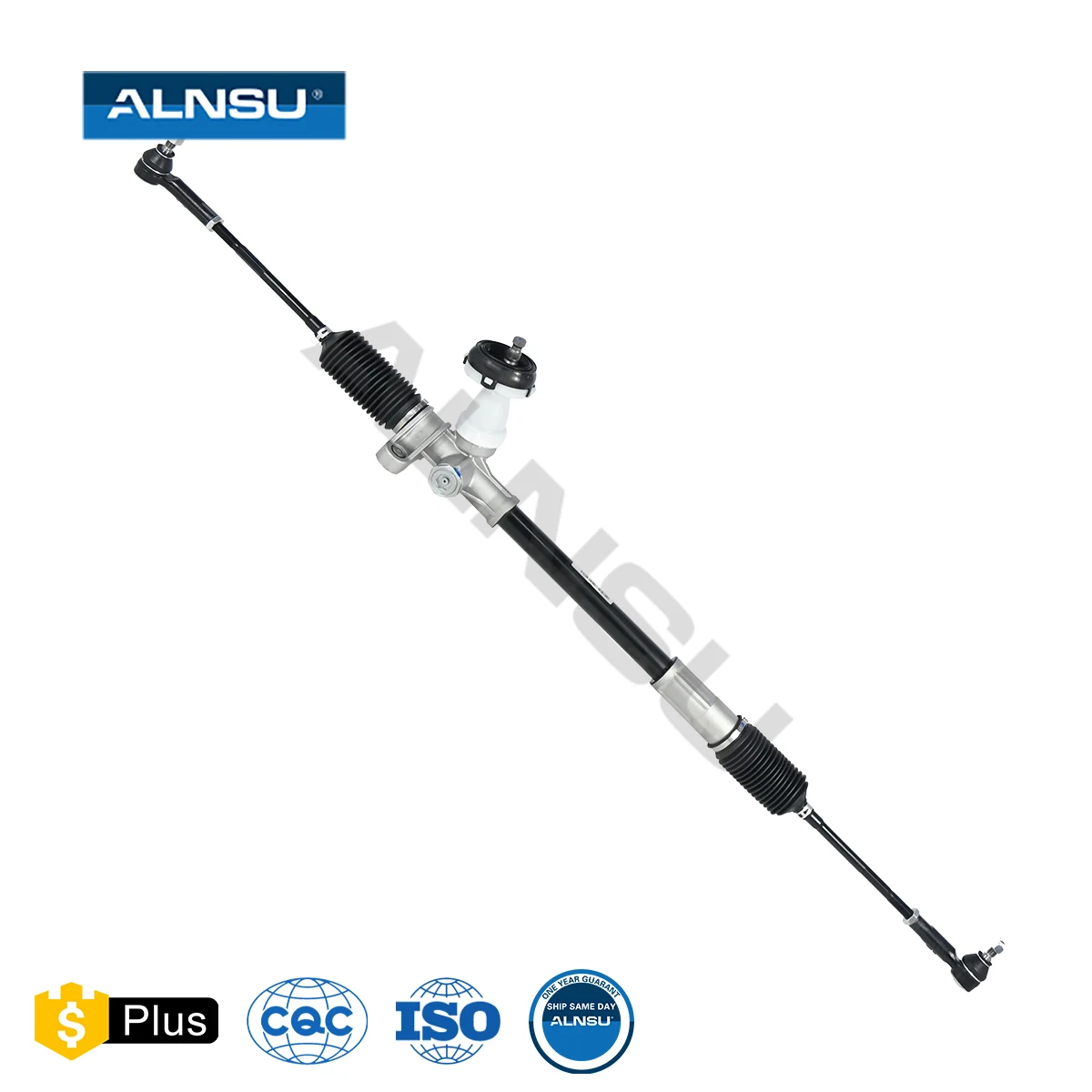ALNSU Car Parts - High-Quality Steering Rack for FAW V5