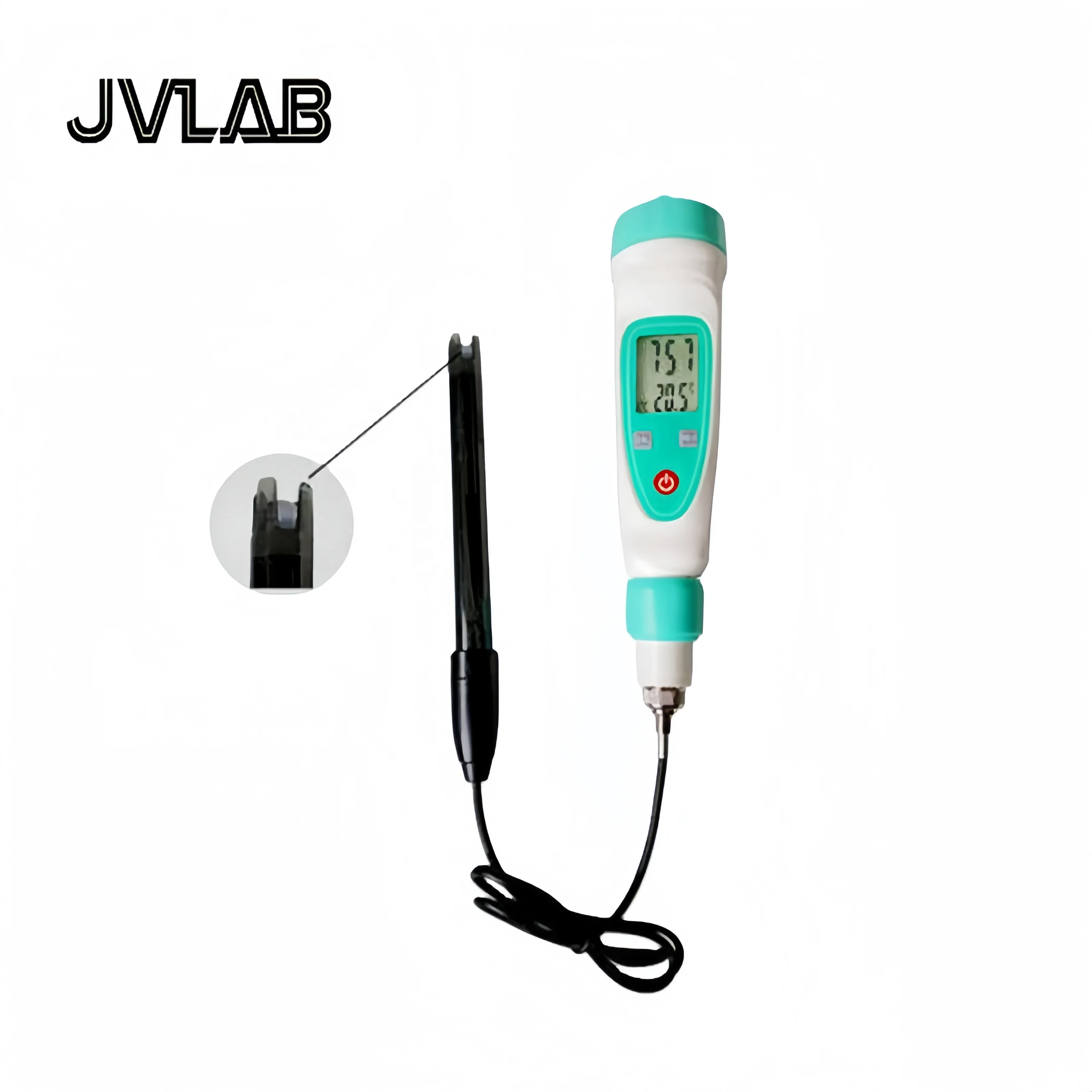 Pocket pH Tester Kit Portable Pen Typ pH Meter| Alibaba.com