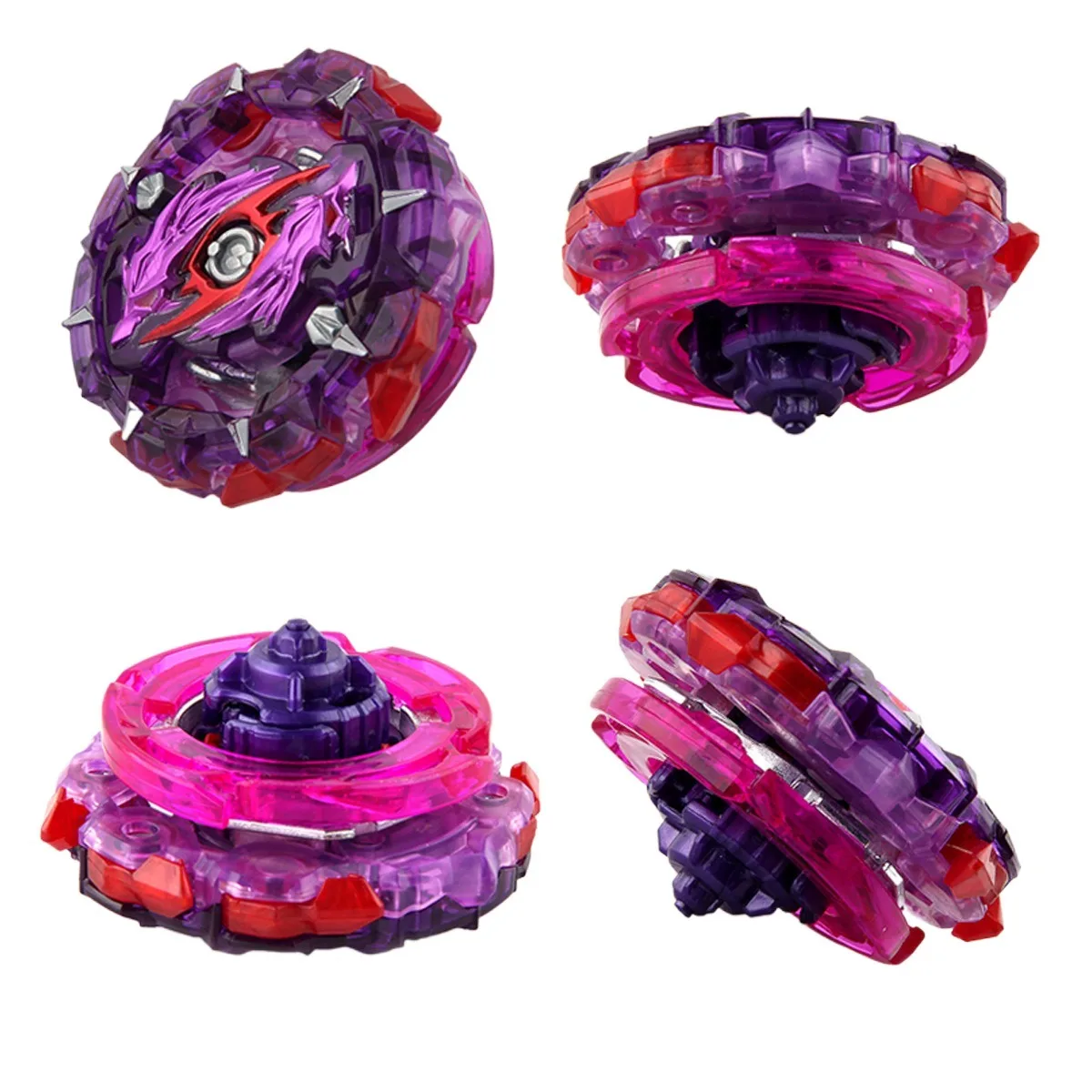 Manufacturer Selling Burst Gyro Combination Toy Bayblade Toys Set ...