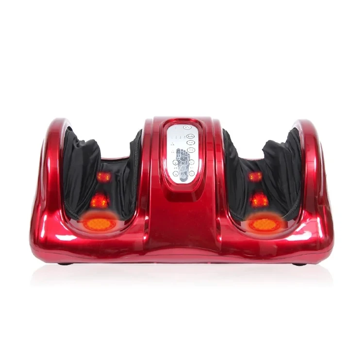 Mostar Multifunction Foot Leg Massage Machine Foot Massage With Heat ...