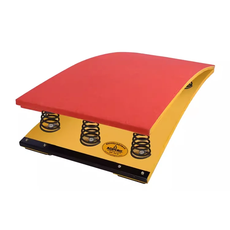 professional gymnastics equipment springboard vault springboard for ...