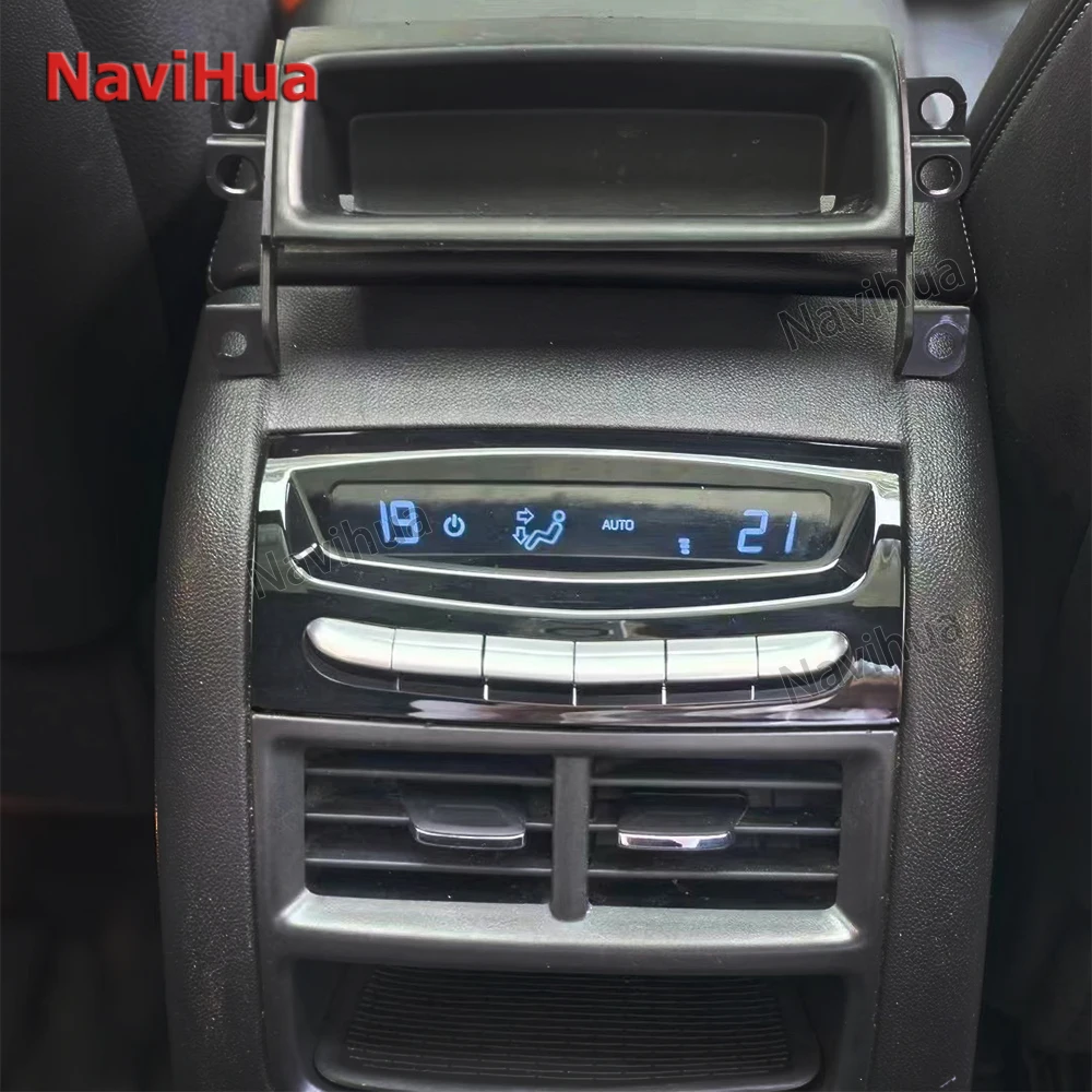 Navihua Air Conditioning Board Switch Control AC Panel Display Full ...