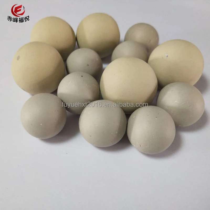 High Quality Refractory Regenerative Ceramic Balls For Furnaces/kiln ...