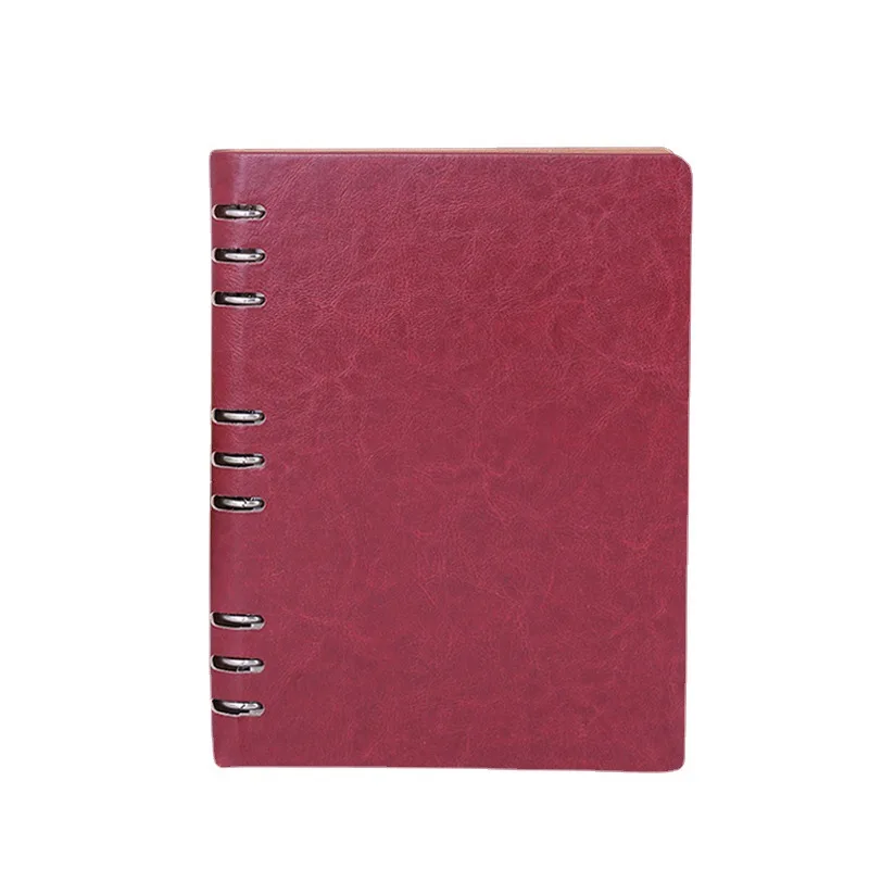 Spot Flipbook Notepad Creative Student Diary Office Stationery B5 ...