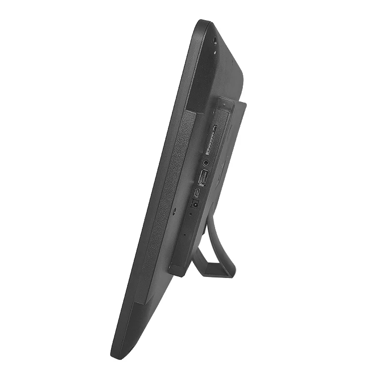 17 Inch Plastic Wall Mount Digital Signage Advertising Lcd Display ...