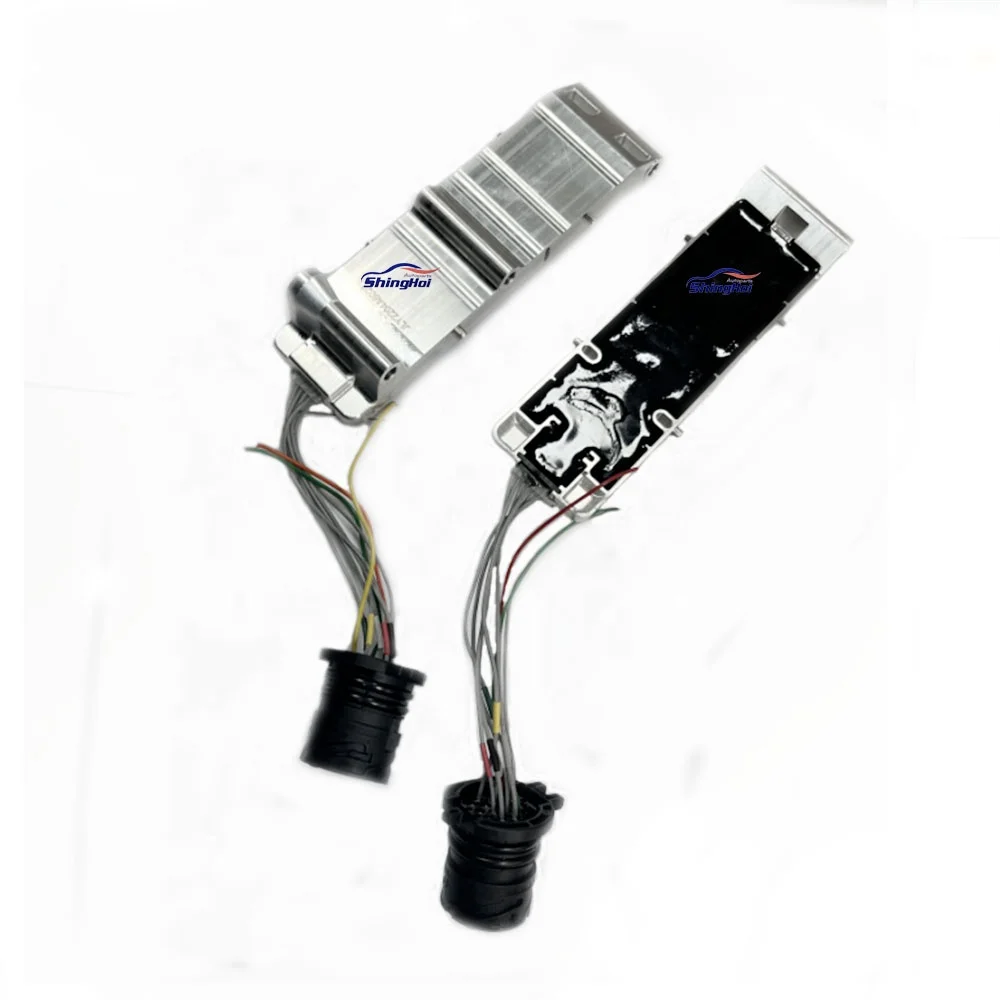 PDK 7DT45 Transmission Gear Position Sensor 146832 for Porsche 911 ...