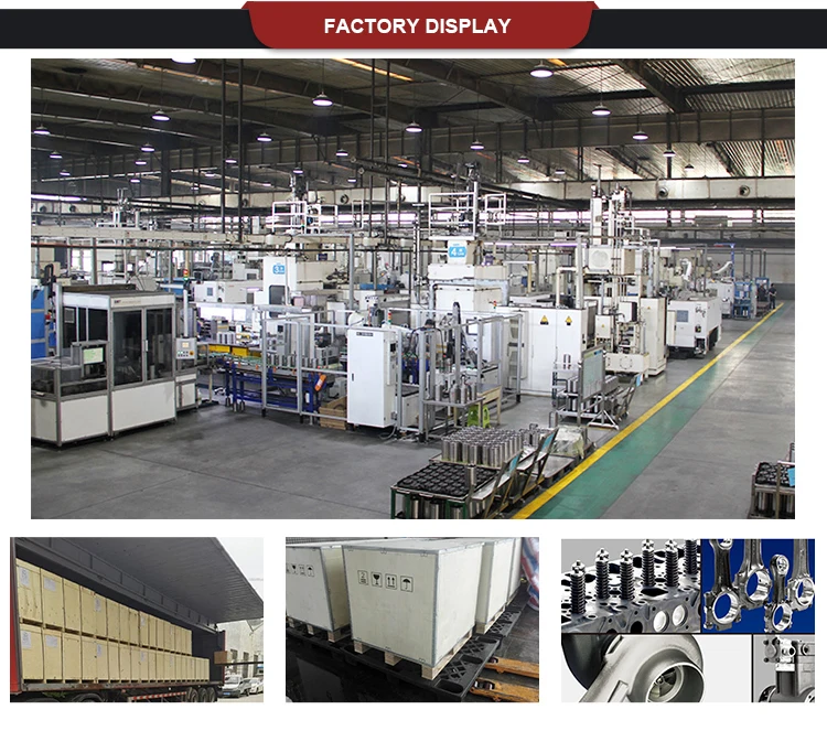 6l Diesel Engine Turbocharger Oil Drain Pipe Hose 3286499 - Buy Pipe ...