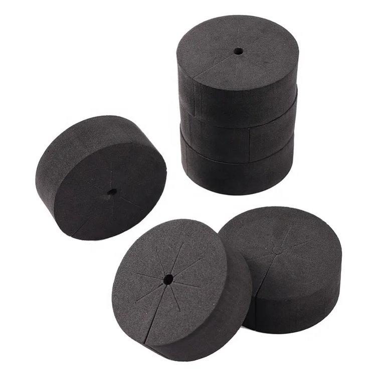 Vertical Farming Styrofoam Raft Hydroponics Grow Systems Seeds Plant ...