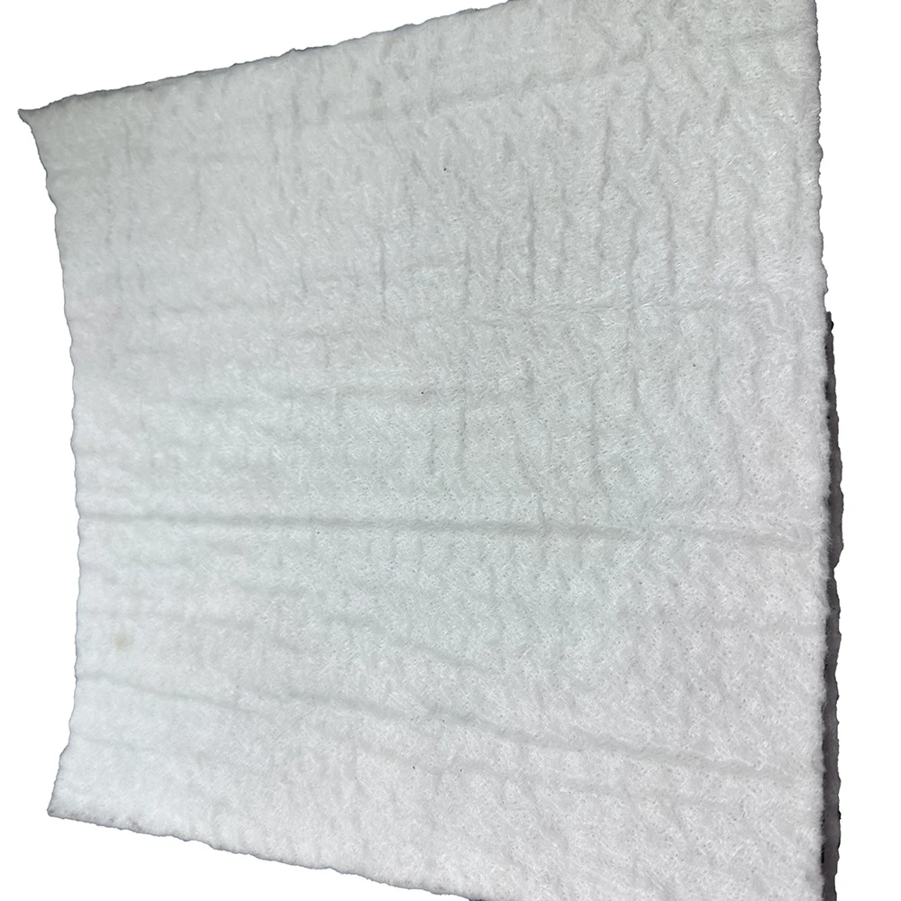 Geonet Geocomposite 6mm Thickness Netcore Plastic Net for Civil ...