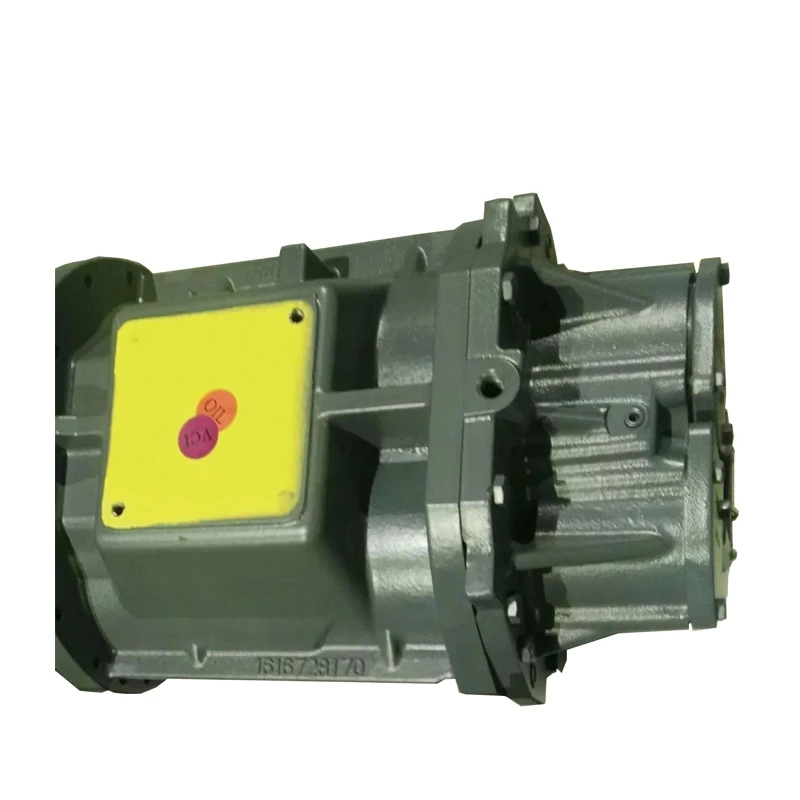 Atlas Copco Anest Iwata Oil Free Scroll Screw Air Compressor Head Spare ...