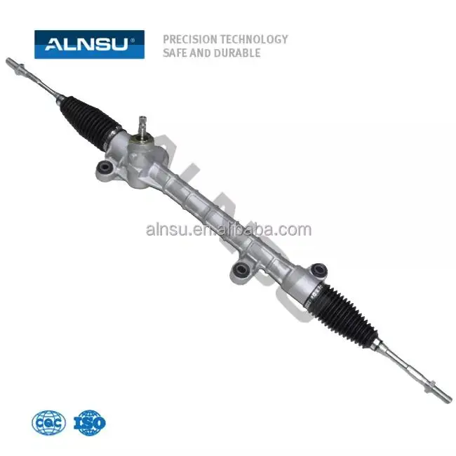 ALNSU Power Steering Rack for Toyota Prius NZE121