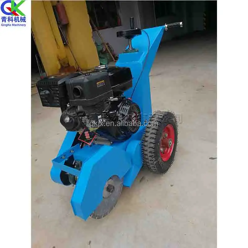 Pavement Clearing Machine Asphalt Pavement Clearing Machine Cement ...