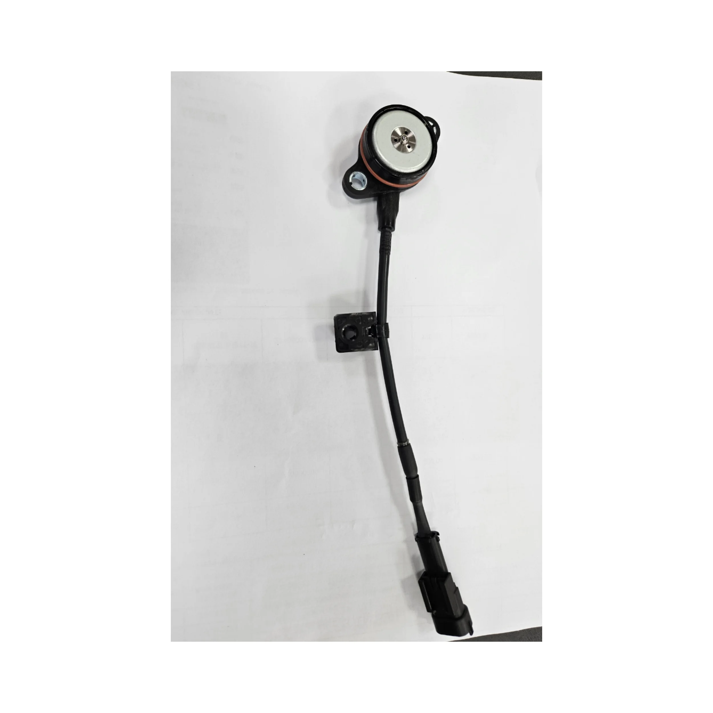 Actuator Assembly 24356-2E700 for Hyundai Kia 2017-2022