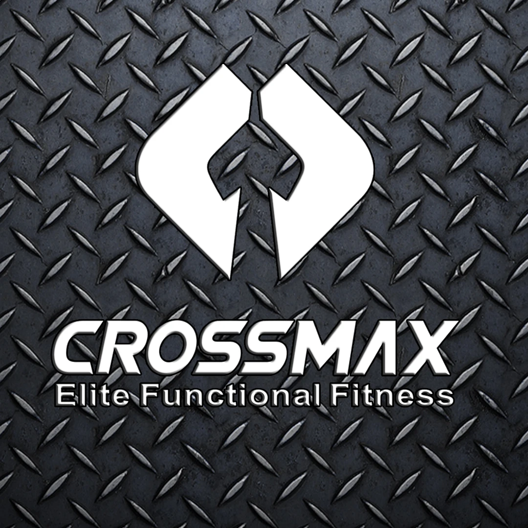 Crossmax Strength Training - Adjustable Dumbbell Bench