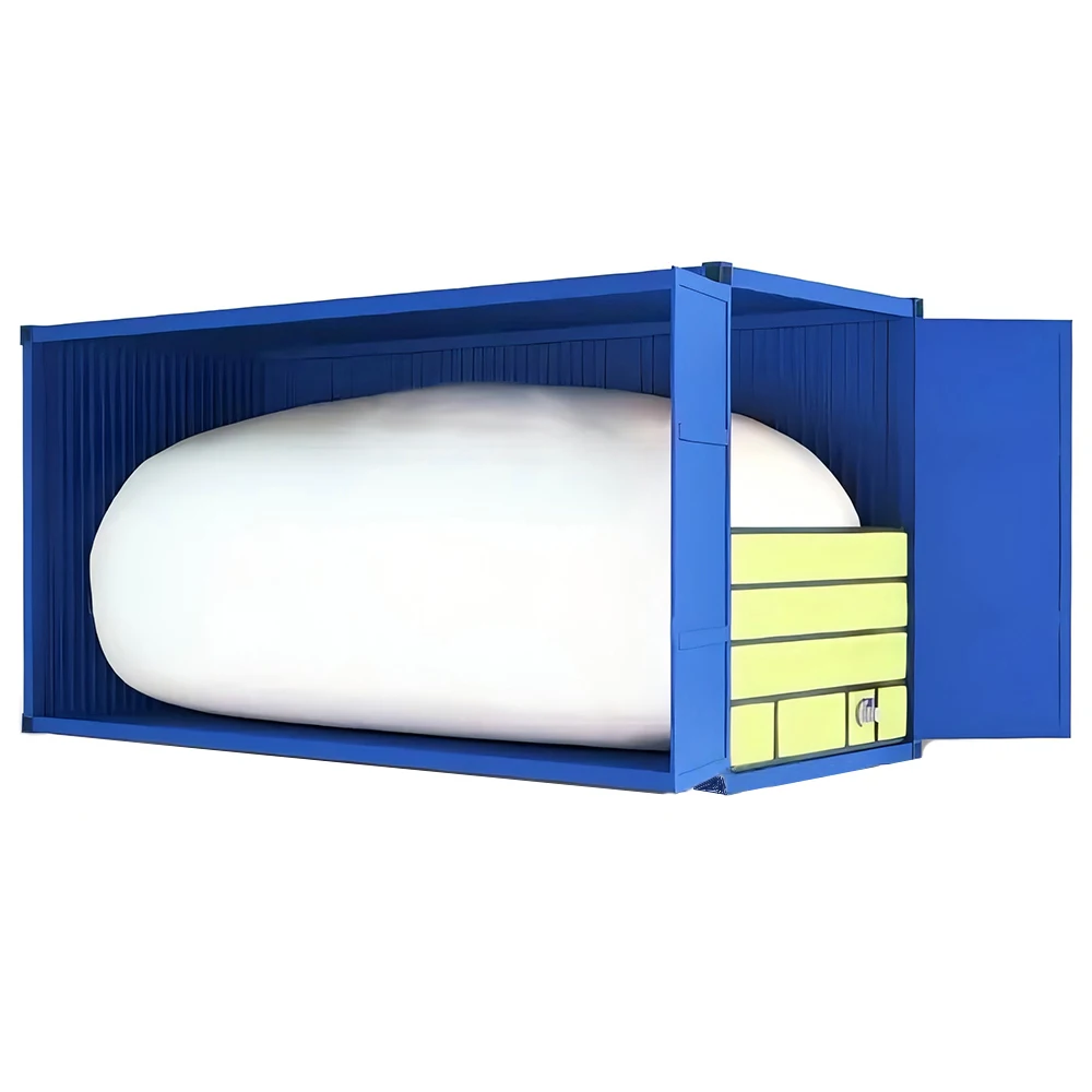 Alibaba.com: 20 Inch Container Flexitank Bag, 24000 Liters Capacity ...