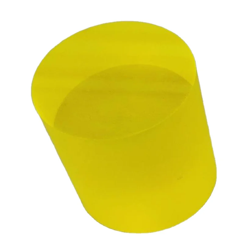 Gamma Camera X-ray & Gamma Ray Detect Gagg Ce Gem Scintillator Gallium ...