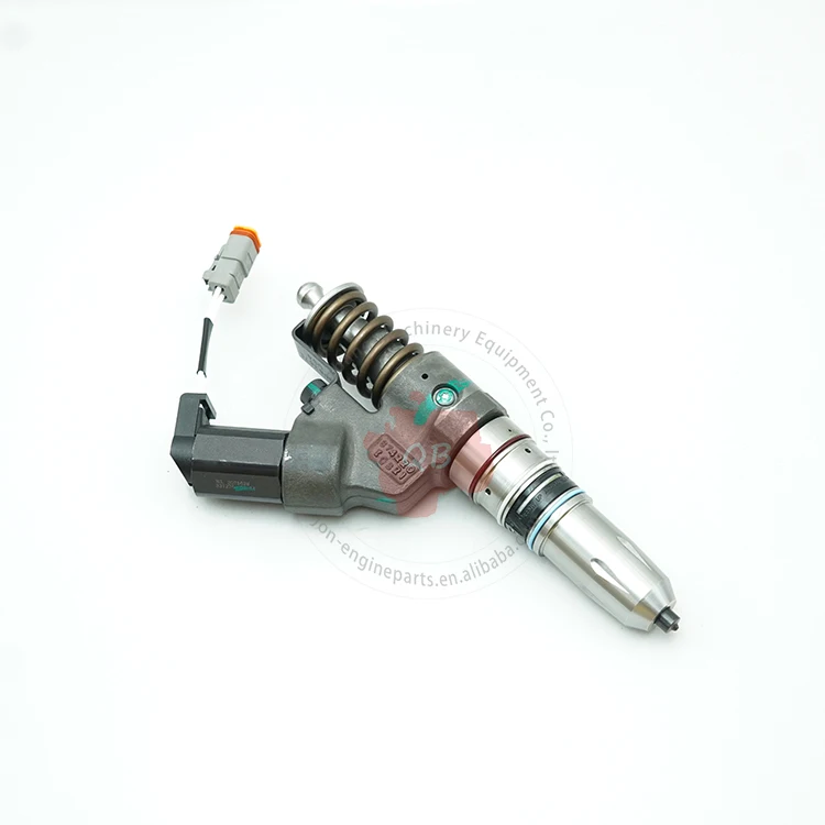 Original 3411756 Injector for Cummins Engines - Reliable Performance