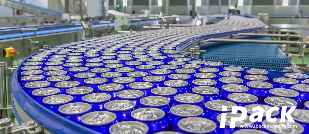 Aluminum Can Carabonted Soft Drink Canning Production Line| Alibaba.com