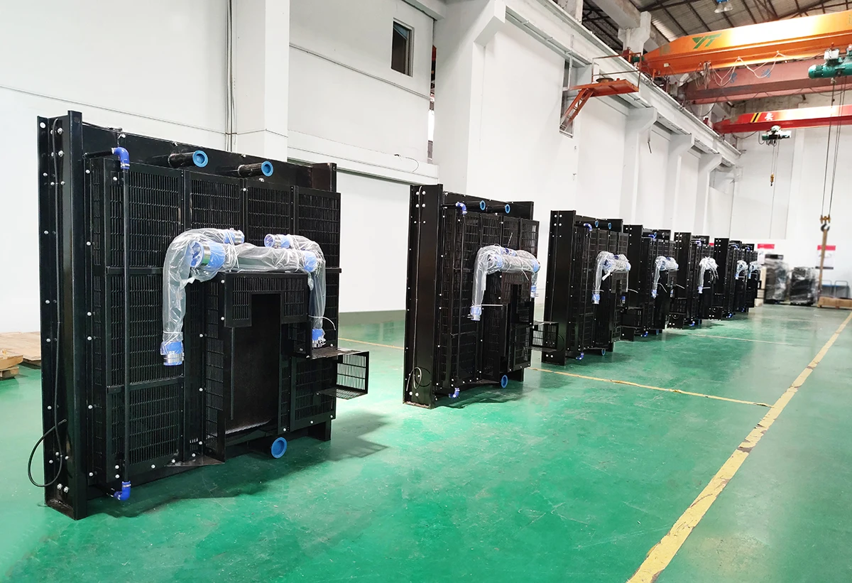 Industrial diesel Engine Original Genuine diesel Engine Big Power ...