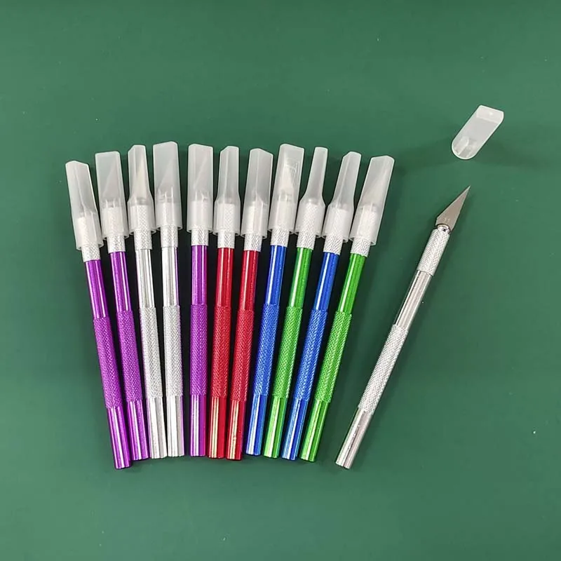 Best Seller Diy Carving Knife Pen Hobby Precision Knife Paper Cutter ...
