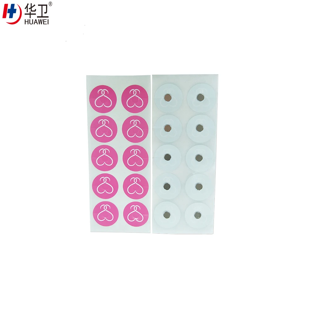 Magnetic Patches for Pain - Natural Relief Solutions