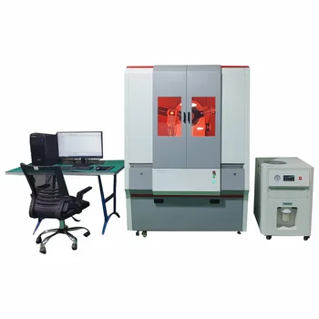 Dw-xrd-y3500-a Liquid X-ray Generator X Ray Diffraction Analyzes Xrd ...