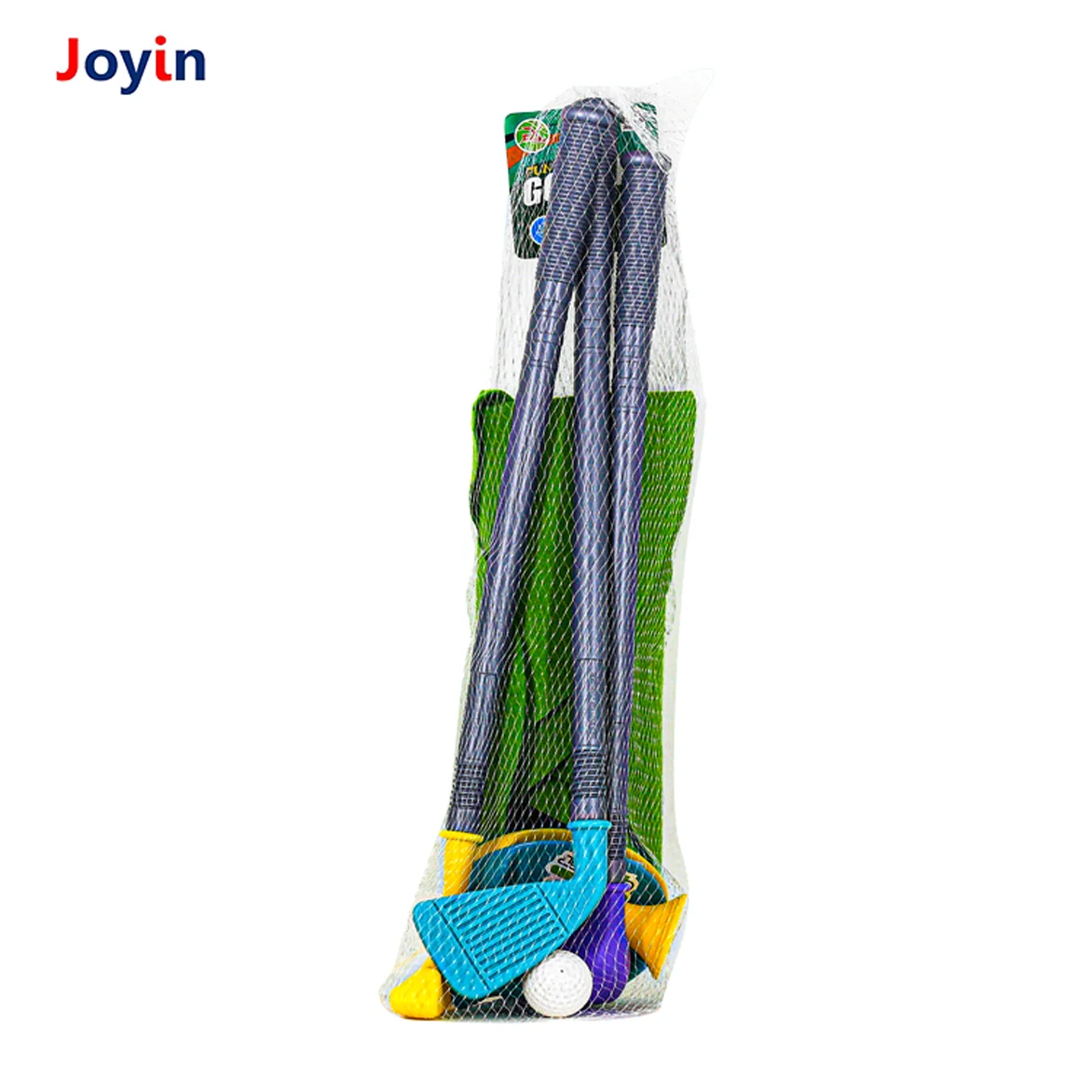 Preschool Golfer Golf Clubs For Kids With Fiber Non-woven Lawn Indoor ...