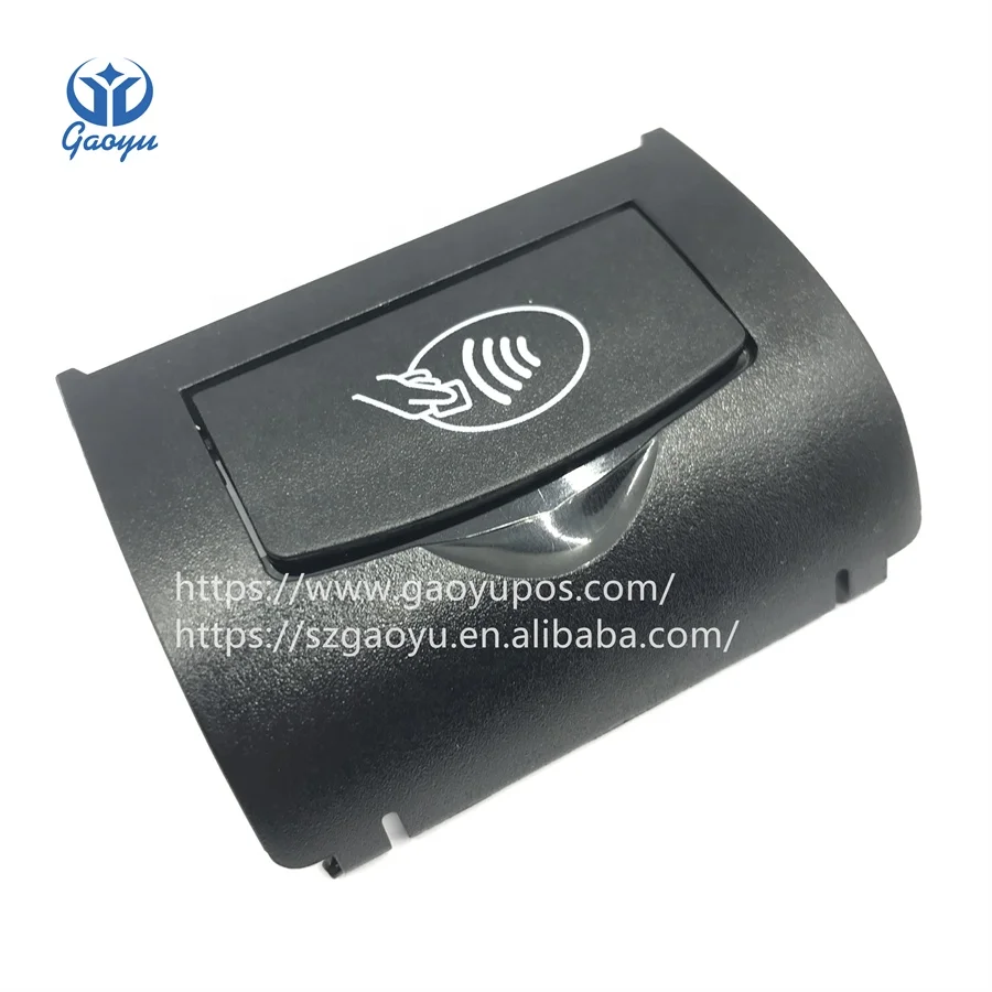 Morefun H9 MF90 Paper Cover Printer Cover for H9 MF90 Pos Machines ...