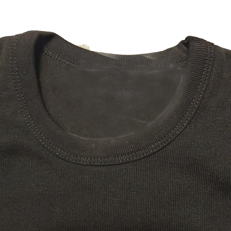 Manufacturer Oem Odm 100%polypropylene Kids Unisex Long John Base Layer ...