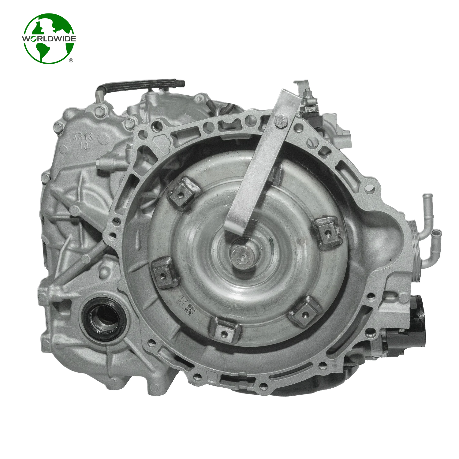 Wwt Aw K313 Transmission Assembly 3040002030 3040002040 3040012260 3040012500 Reman Auto Gearbox ...