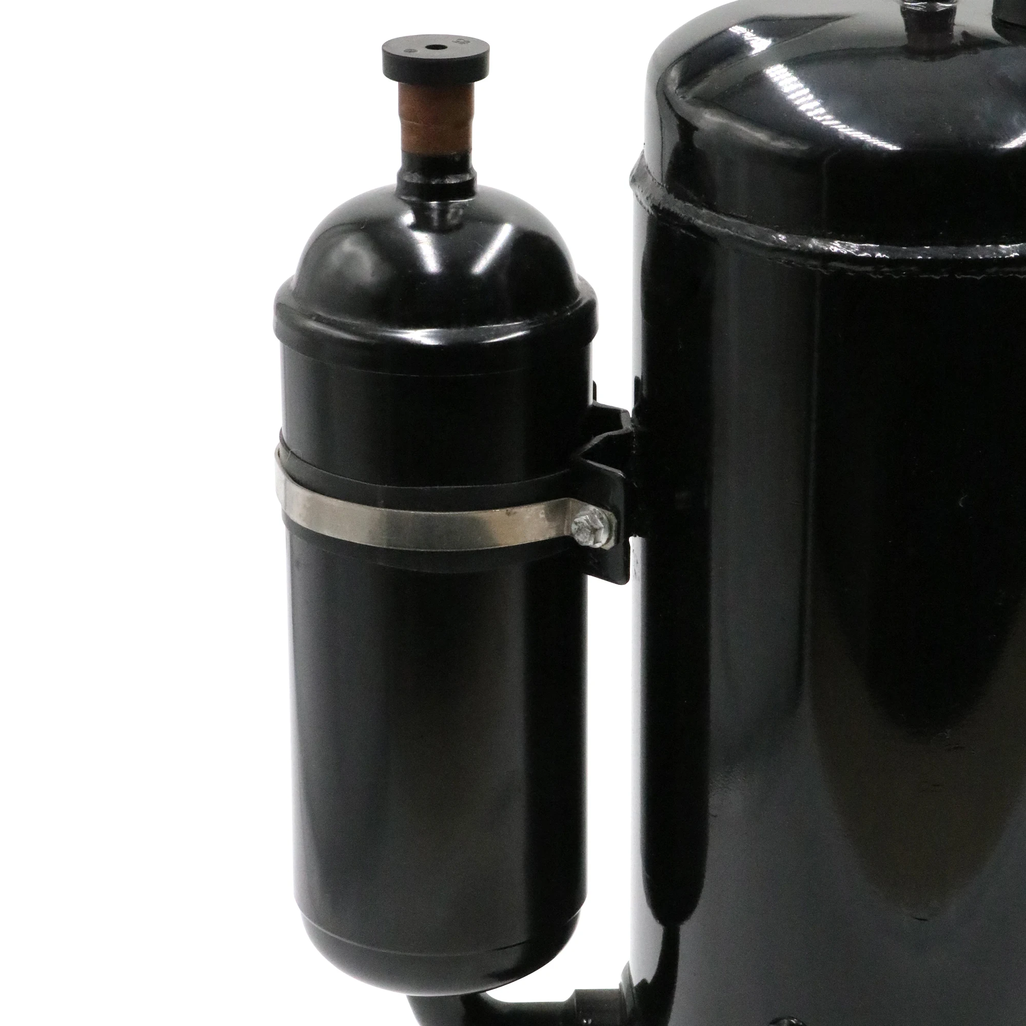 12000BTU 24000BTU GMCC Rotary Compressor for AC & Refrigeration