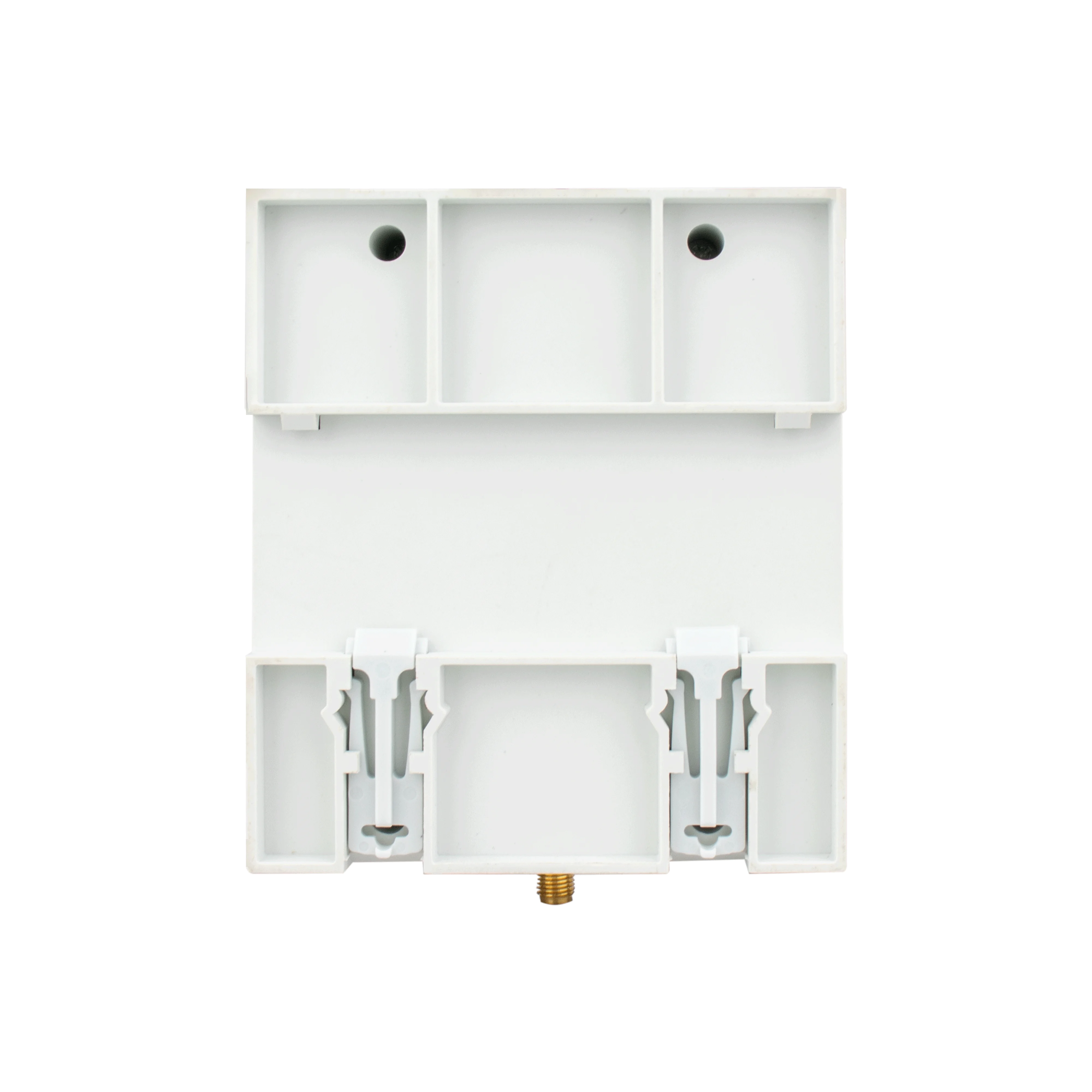 Qjc Wifi Smart Life(tuya) App Smart Home Tuya Wifi 3-phase Smart Meter ...