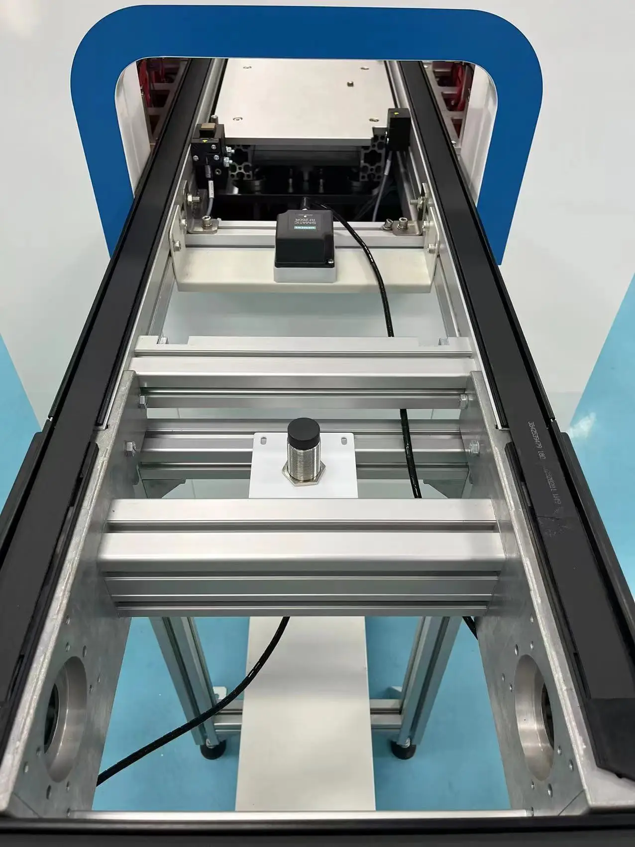 Hopeland Uhf Rfid Reader Impinj Chip Rs485 Rs232 Rj45 Uhf Rfid Uhf ...