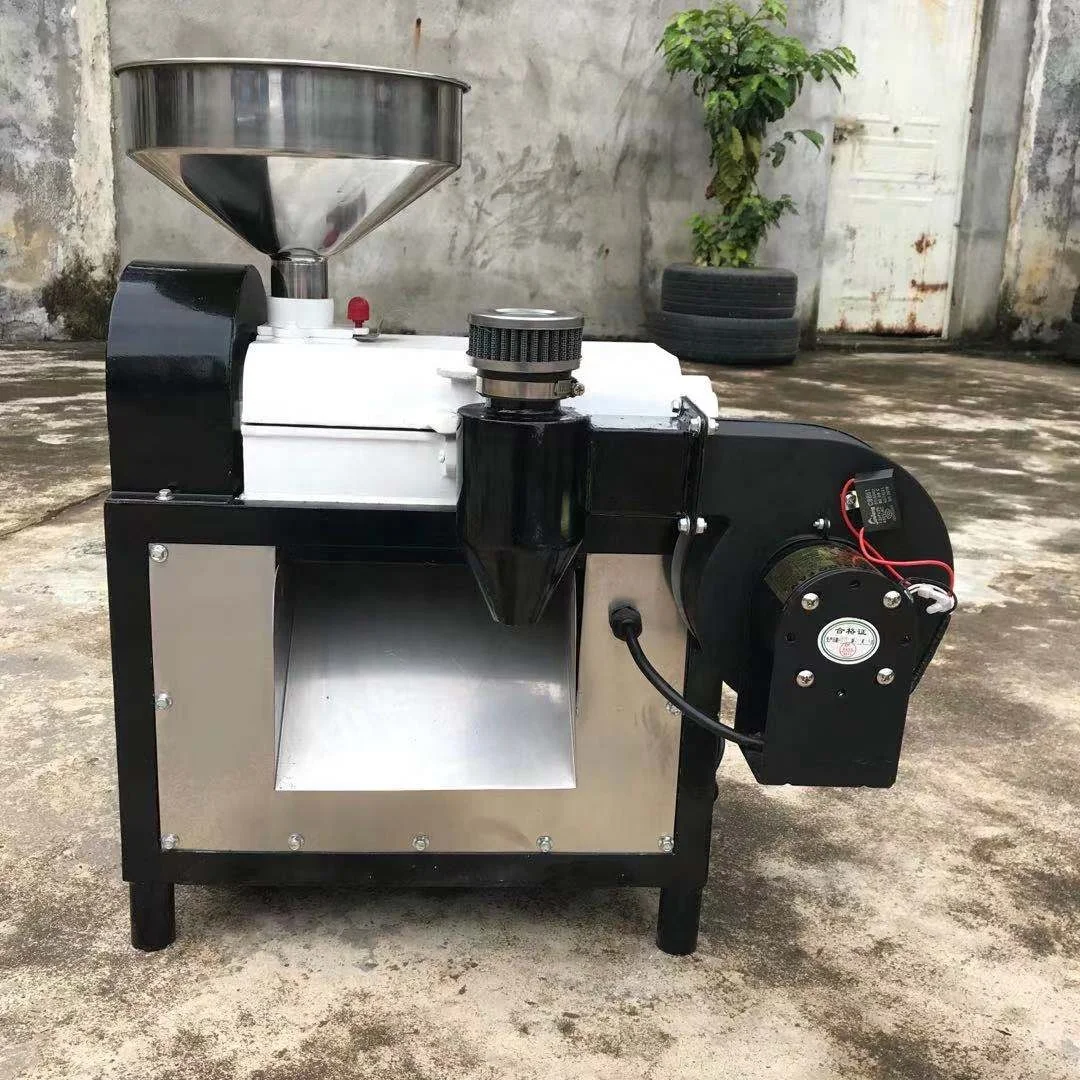 Py Coffee Bean Husk Parchment Skin Removing Machine - Buy Coffee Bean ...