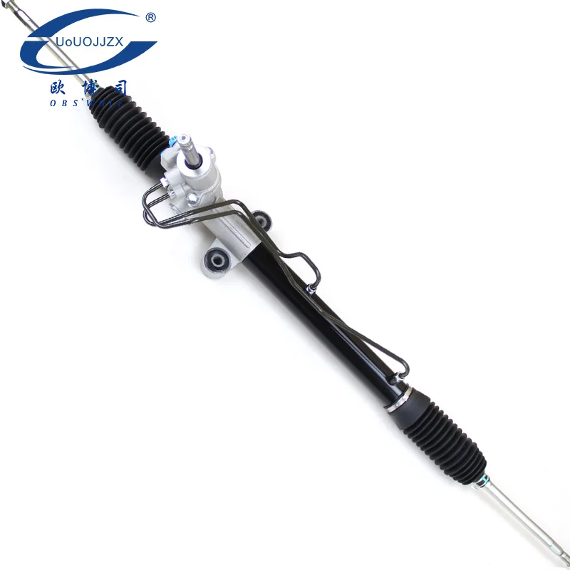 Auto Steering Gear Assy Lhd Power Steering Rack For Mitsubishi Lancer ...