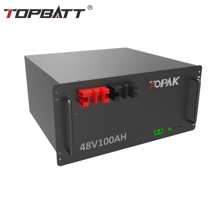 Topak 48v 100ah Energy Storage System Lithium Ion Battery Home Backup ...