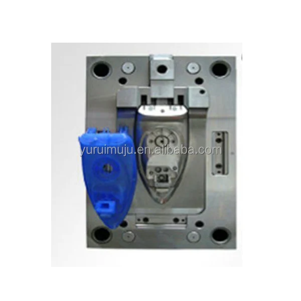 Plastic Mold Factory Oem Precision Manufacturing Children's Plastic Toy Gun Mold Children's ...