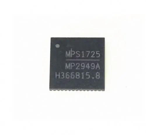 MP2949AGQKT QFN MP2949A Switch voltage regulator chip| Alibaba.com