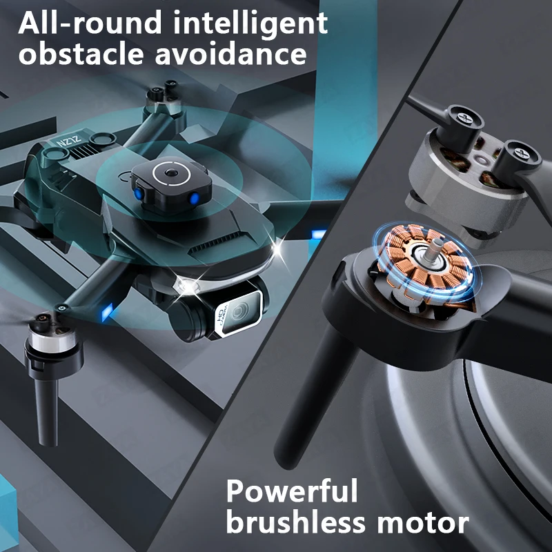 Drones Mini Toy Dji Mavic 3 Pro Dji Mavic 3 Mini 3 Pro Dji Air 2s Sg107 ...