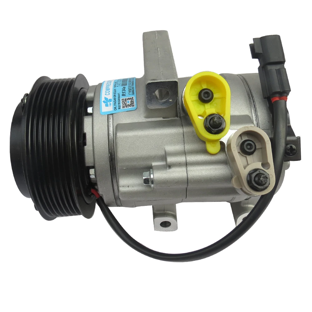 HS13N AC Compressor for Ford Ranger Pickup 3.2 2.2 TDCI