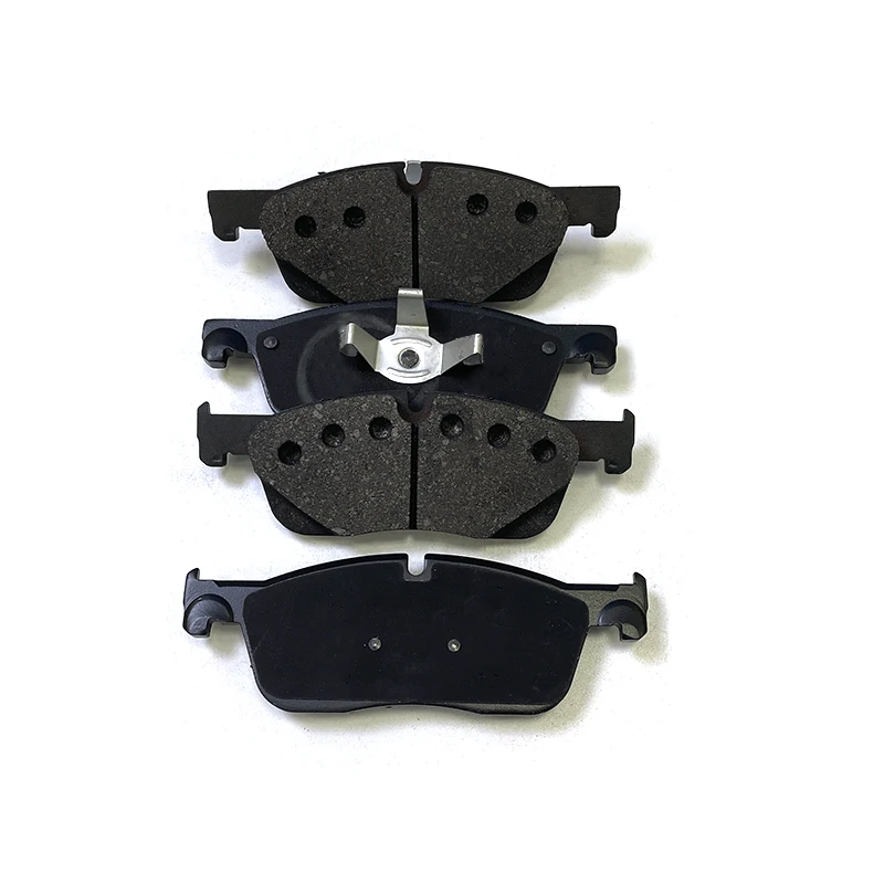 Car Auto Parts Front Brake Pad for Land Rover Discovery Sport 2014-2018 ...