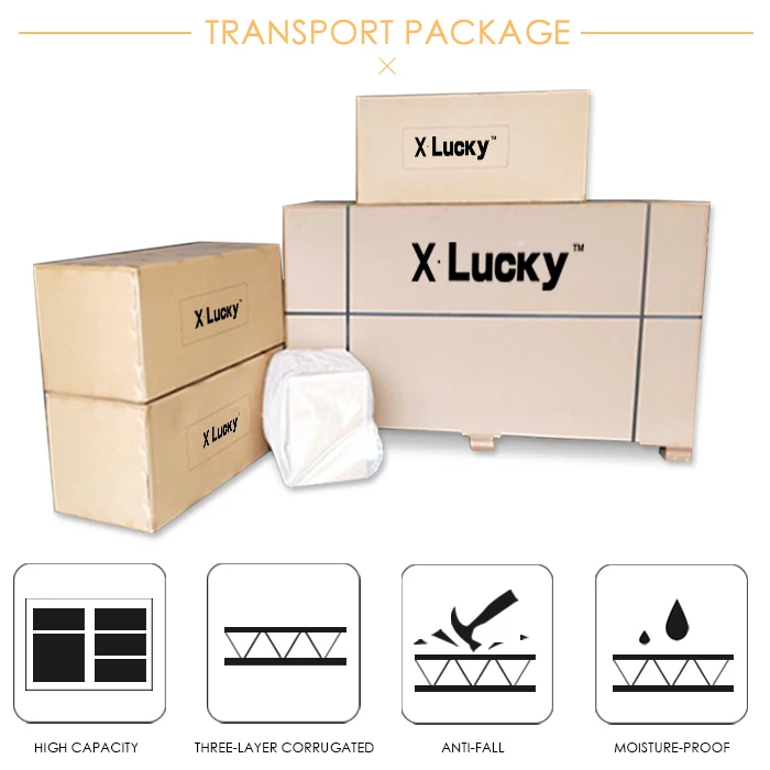 High Custom Exhibition Hall Natural Stone Horizontal Push-pull Frame ...