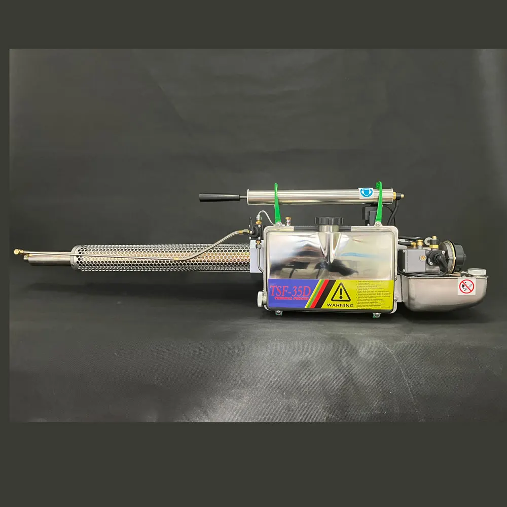 TS35D Mosquito Fogger - Effective Pest Control Solutions