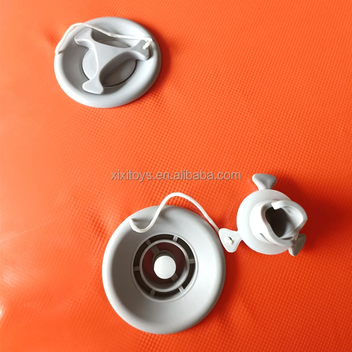 Sealed Inflatable Water Park Air Valves,Air Valves For Inflatable Boats ...