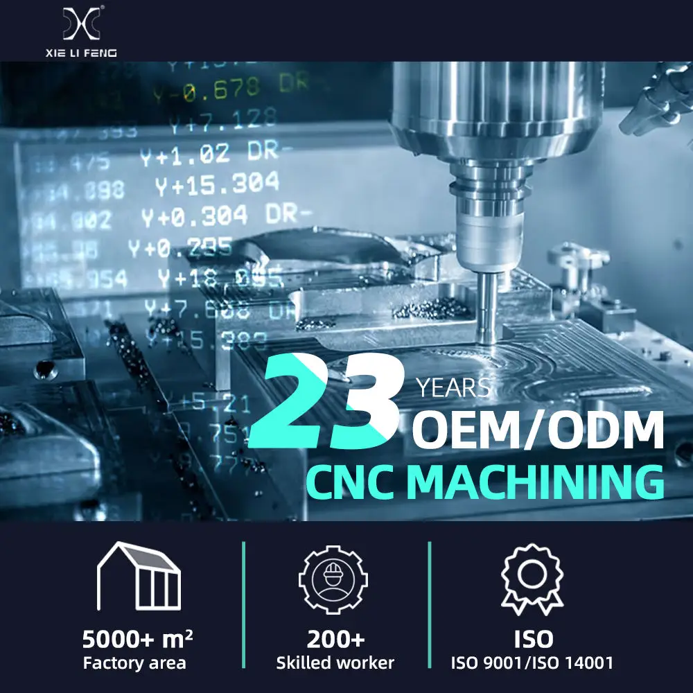 Hongyan Oem Customized 5 Axis Cnc Turning Machining Parts Sheet Metal ...