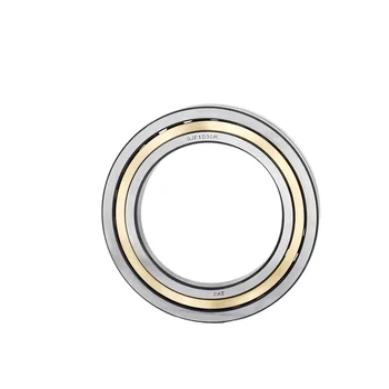 Zwz Wafangdian Four-point Contact Ball Qj326n2m Bearing Inner Diameter ...