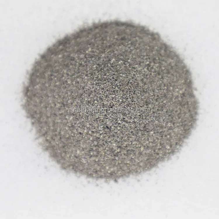Mandarin 200g Cold Pyrotechnics - Titanium Sparkler Powder